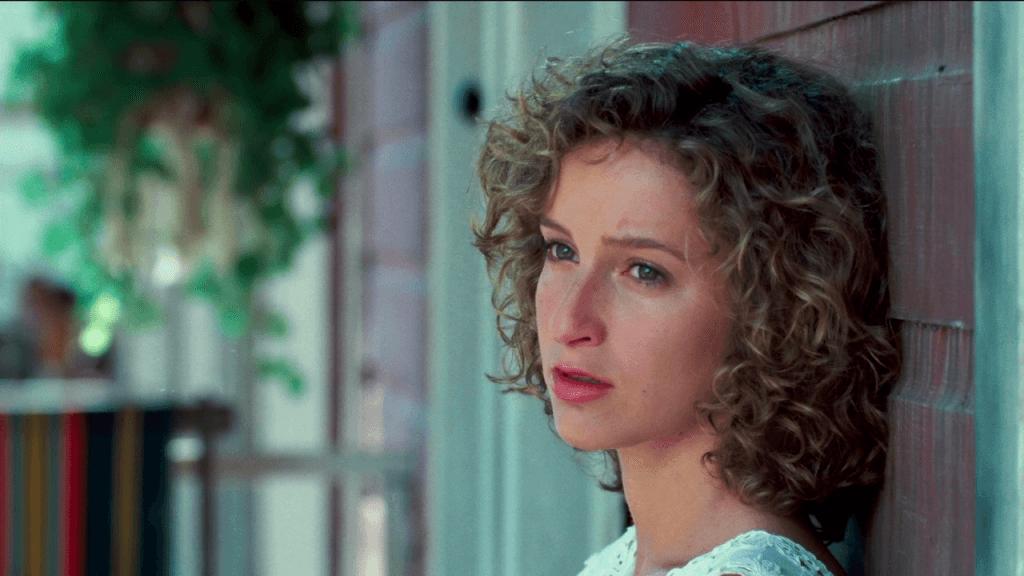 Jennifer Grey: ecco come è cambiata la piccola Baby - CheDonna.it