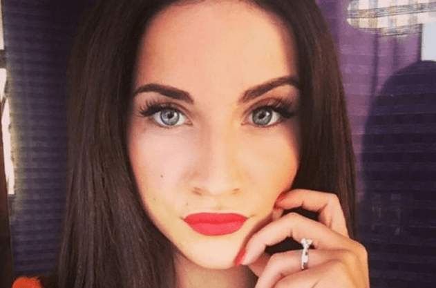 Jessica Vella's Instagram, Twitter & Facebook on IDCrawl