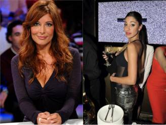 Belen accusa Virginia Raffaele, Selvaggia Lucarelli lo sbandiera al ...
