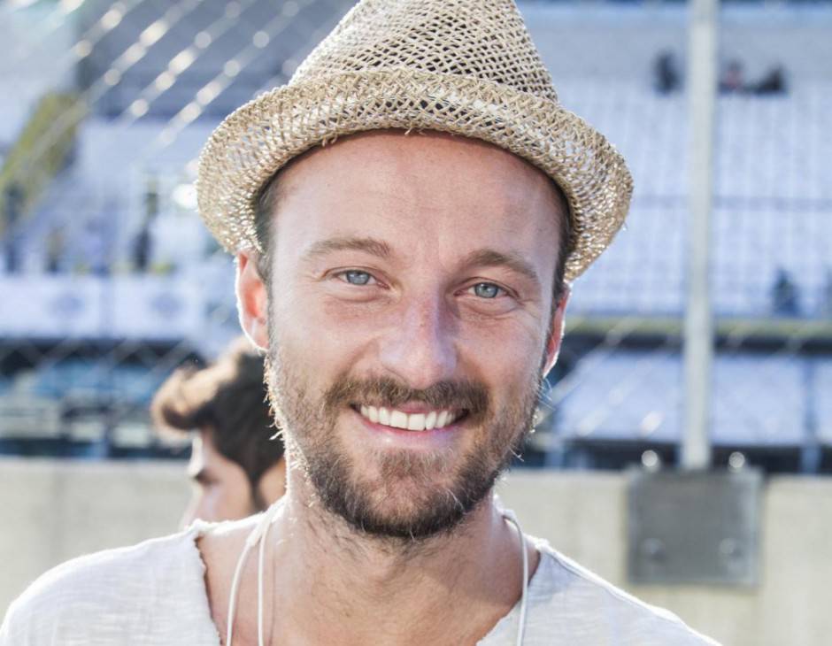Francesco Facchinetti: chi è? Età, altezza, carriera e Instagram