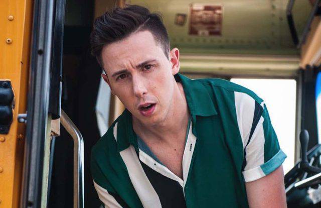 Shade chi è: età, altezza, carriera, fidanzata e Festival di Sanremo