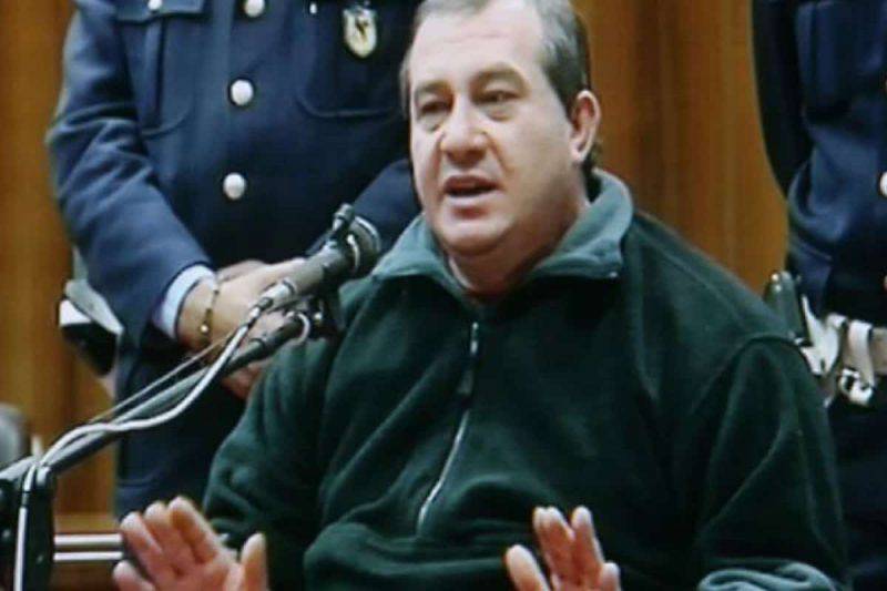 Olindo Romano, chi è: tutto sul protagonista della strage di Erba