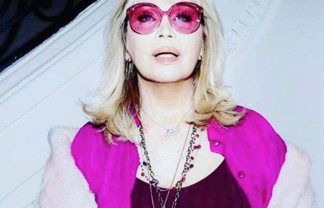 Manuel Casella, ex di Amanda Lear: “Non lo sopportava”