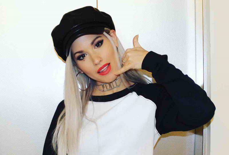 Baby K: chi è? Età, altezza, peso, carriera e vita privata