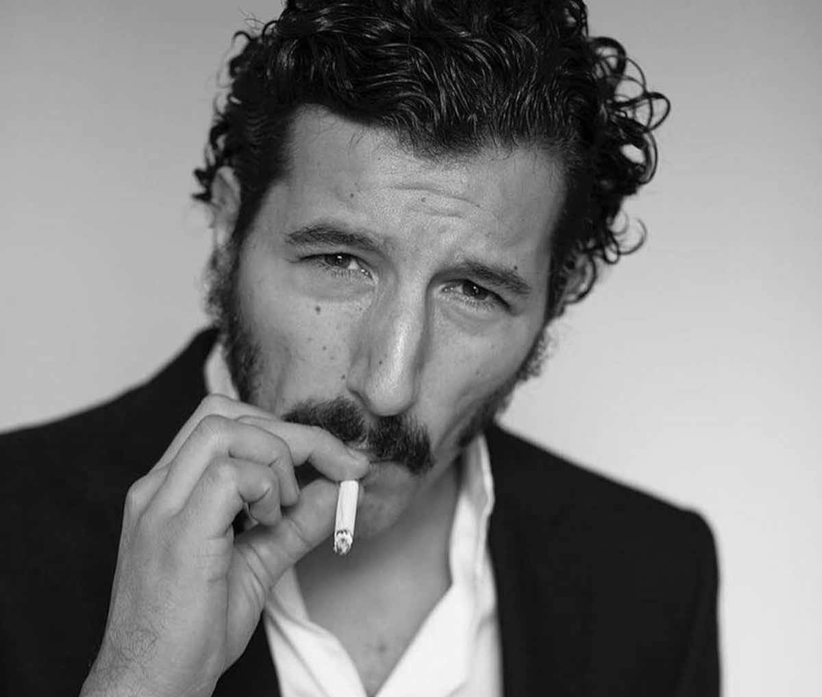 Francesco Scianna: chi è? Età, altezza, carriera, vita privata e Instagram