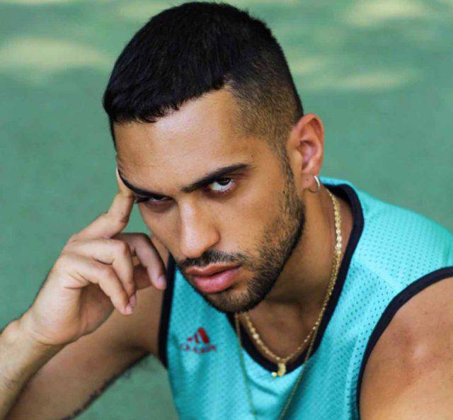 Mahmood chi è: età, altezza, carriera, e Festival di Sanremo