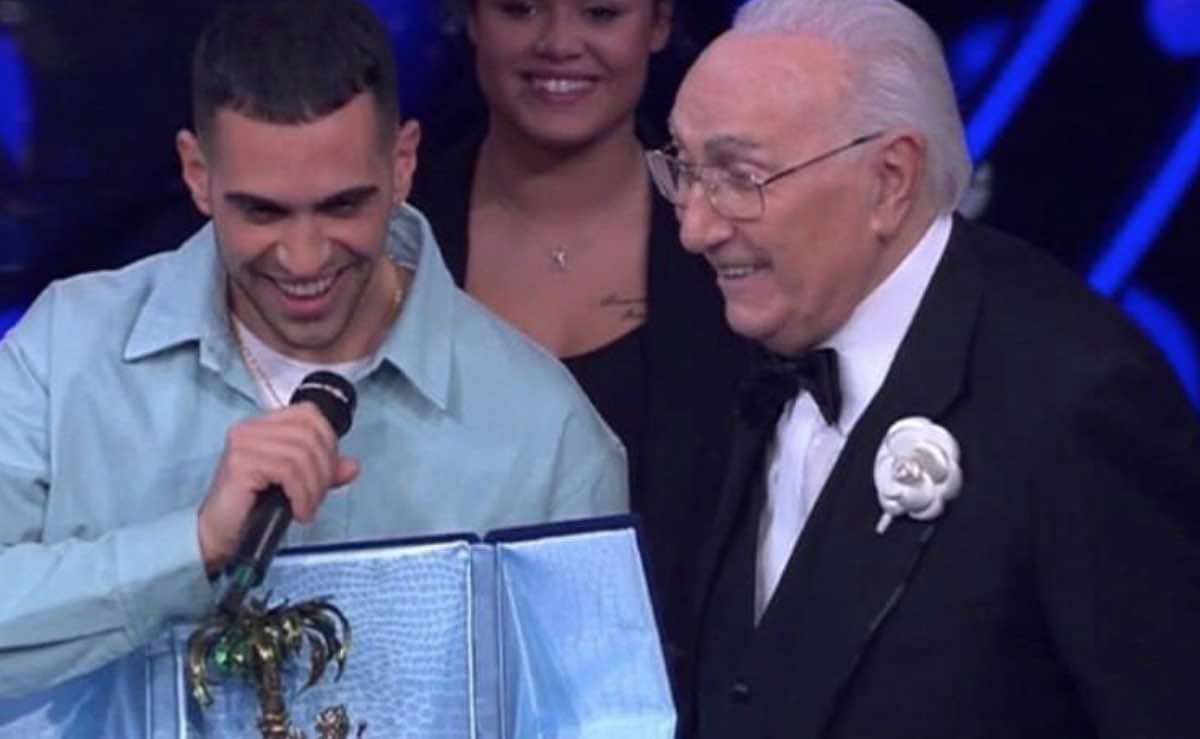 Mahmood chi è: età, altezza, carriera, e Festival di Sanremo
