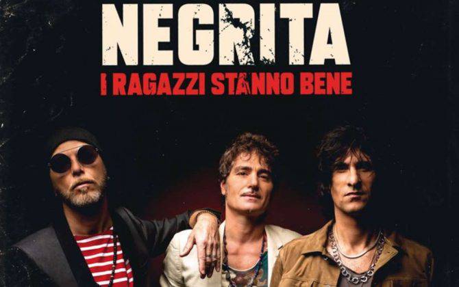 Negrita chi sono? Componenti, carriera e canzoni famose
