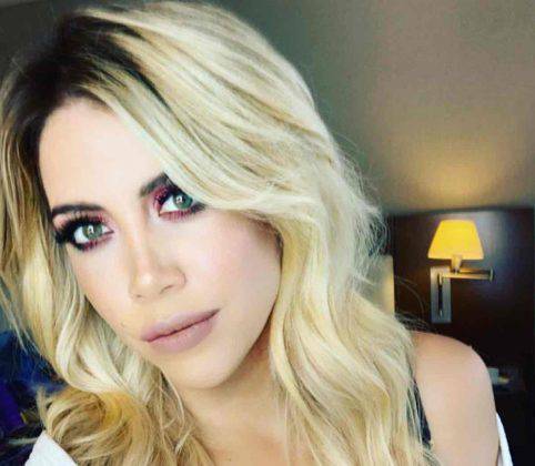 Wanda Nara: chi è? Età, altezza, carriera e vita privata