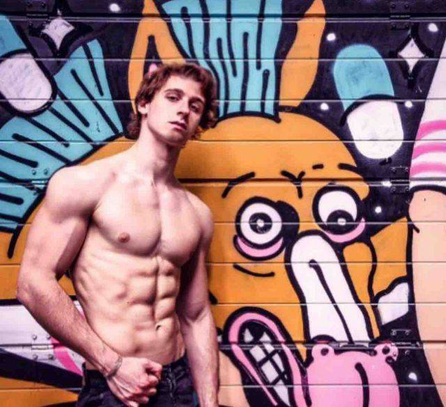 Brando Bertrand: chi è? Età, altezza, carriera, vita privata e Instagram