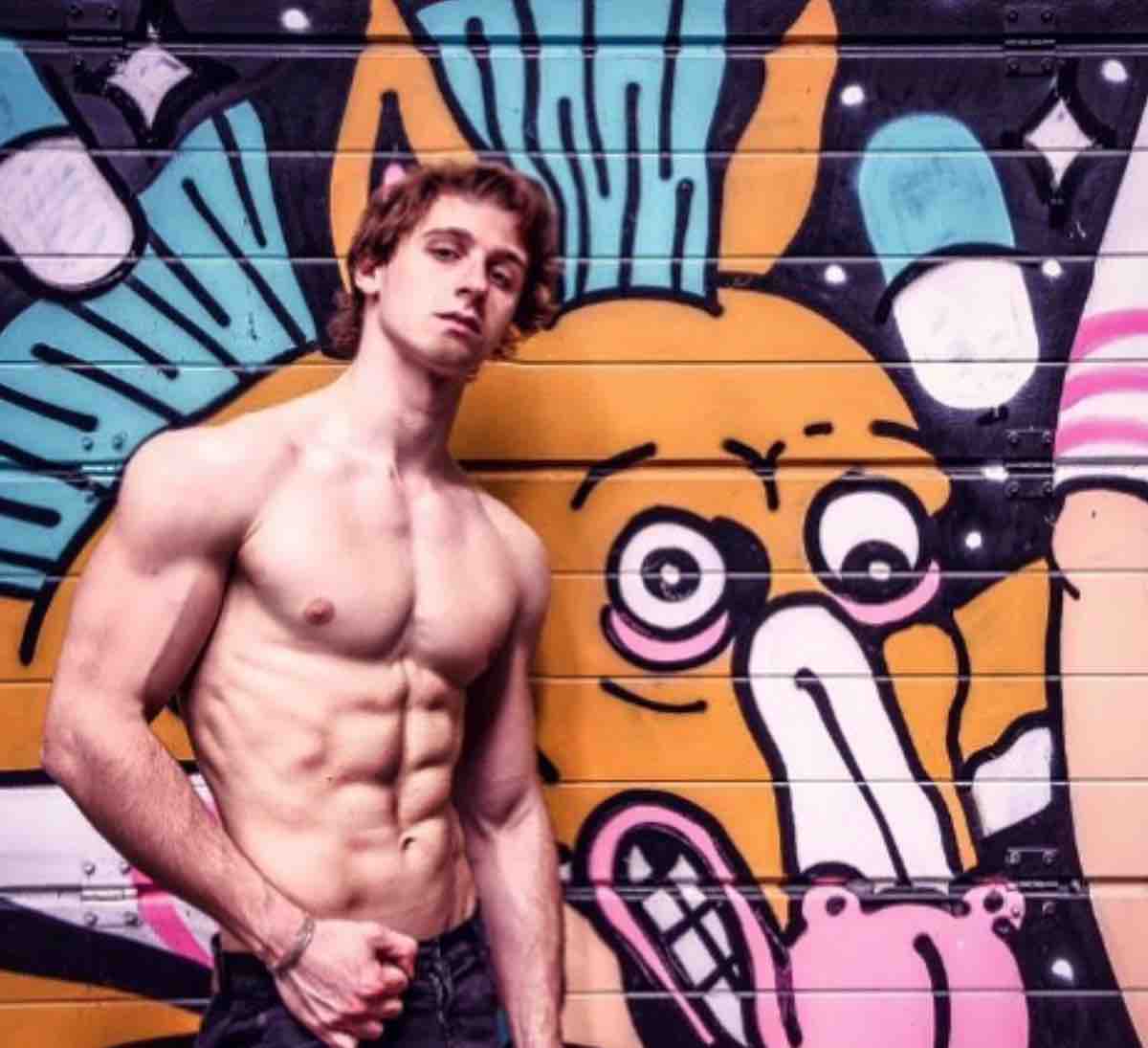 Brando Bertrand: chi è? Età, altezza, carriera, vita privata e Instagram