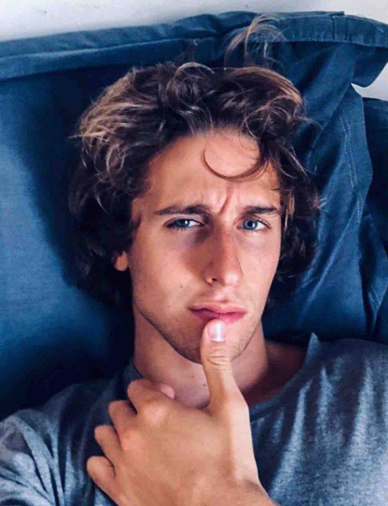 Brando Bertrand: chi è? Età, altezza, carriera, vita privata e Instagram