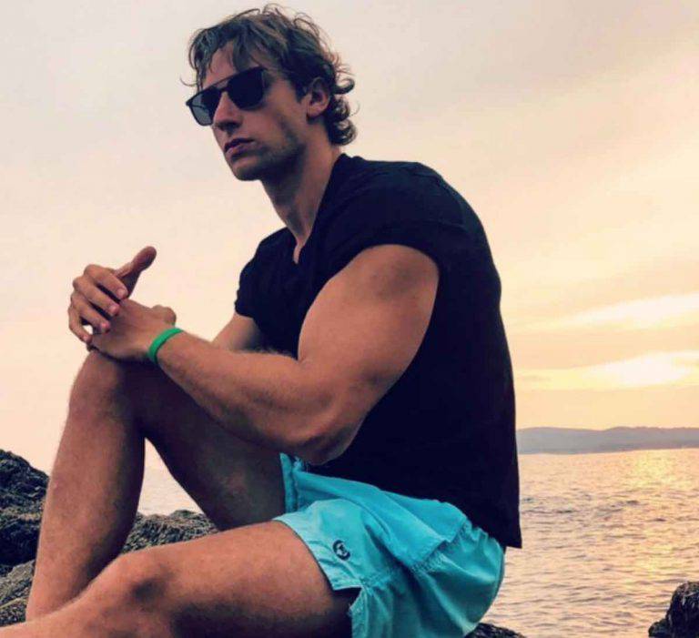 Brando Bertrand: chi è? Età, altezza, carriera, vita privata e Instagram