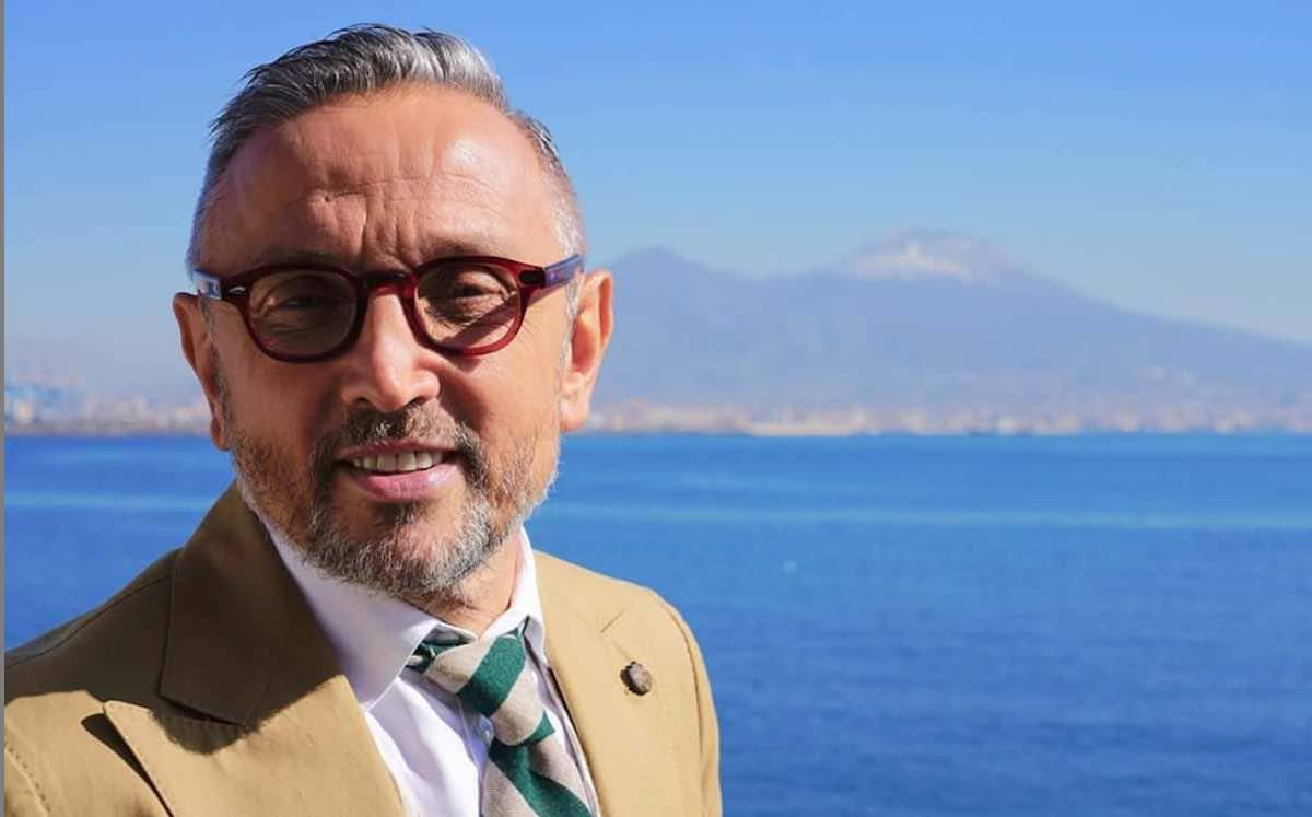 Bruno Barbieri: chi è? Età, altezza, carriera, vita privata e Instagram
