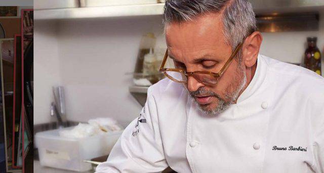 Bruno Barbieri: chi è? Età, altezza, carriera, vita privata e Instagram