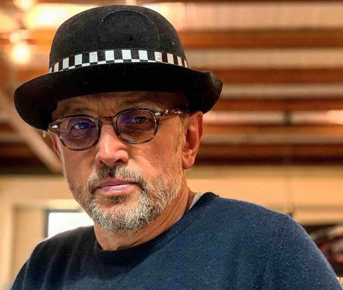 Bruno Barbieri: chi è? Età, altezza, carriera, vita privata e Instagram