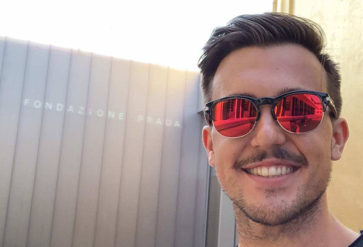 Gilberto Neirotti: chi è? Età, altezza, carriera, vita privata e Instagram