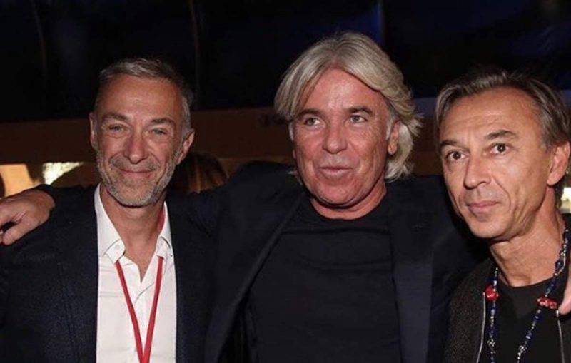 Ivan Zazzaroni: chi è? Età, altezza, carriera, vita privata e Instagram