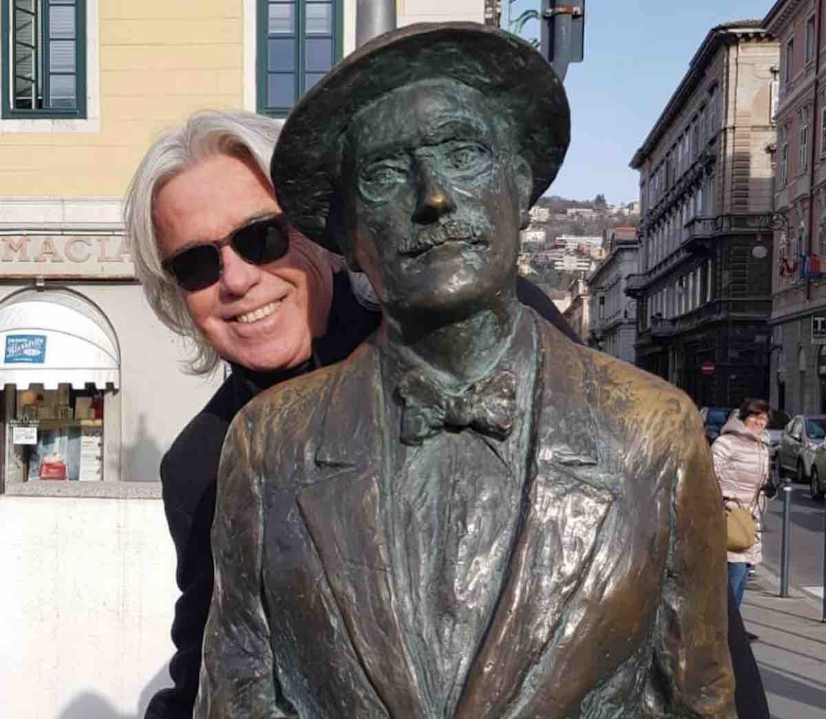 Ivan Zazzaroni: chi è? Età, altezza, carriera, vita privata e Instagram