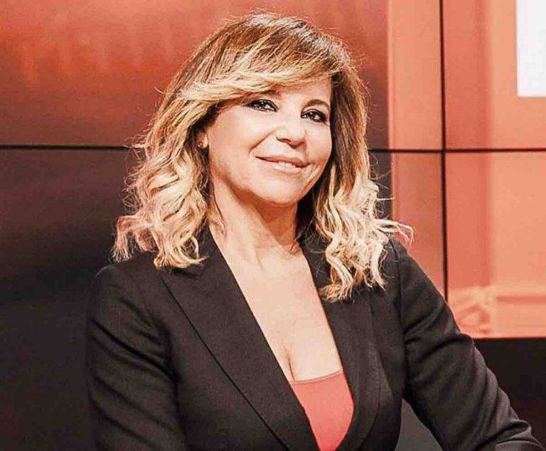 Marzia Roncacci: chi è? Età, altezza, vita privata e Instagram