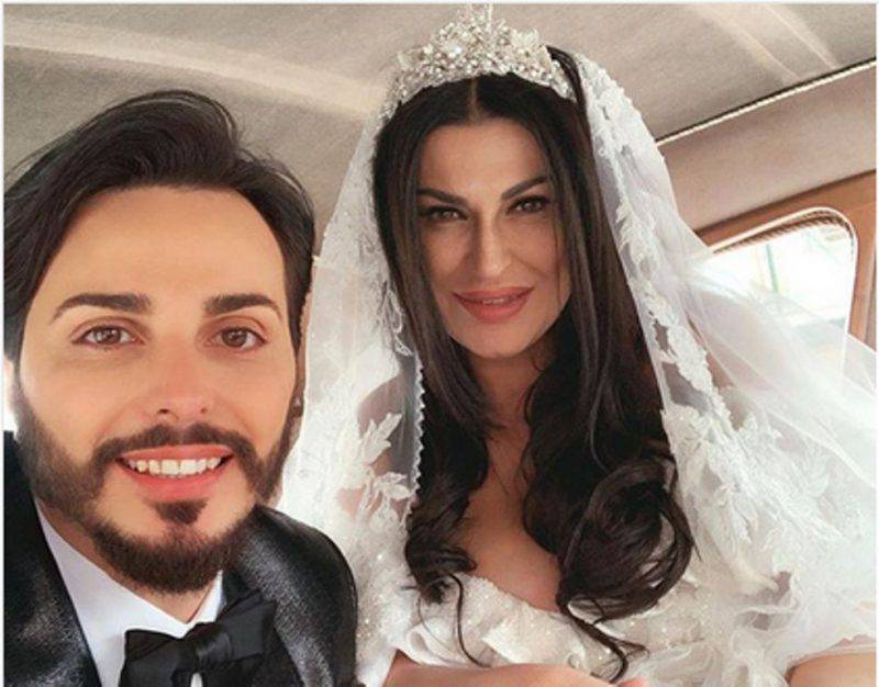 Tina Rispoli: chi è? Età, altezza, vita privata e Instagram