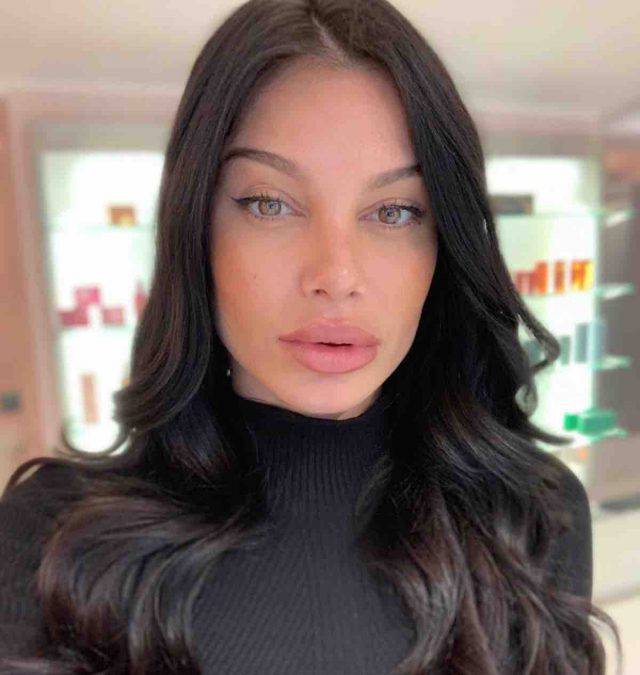 Audrey Chabloz: chi è? Età, altezza, vita privata e Instagram