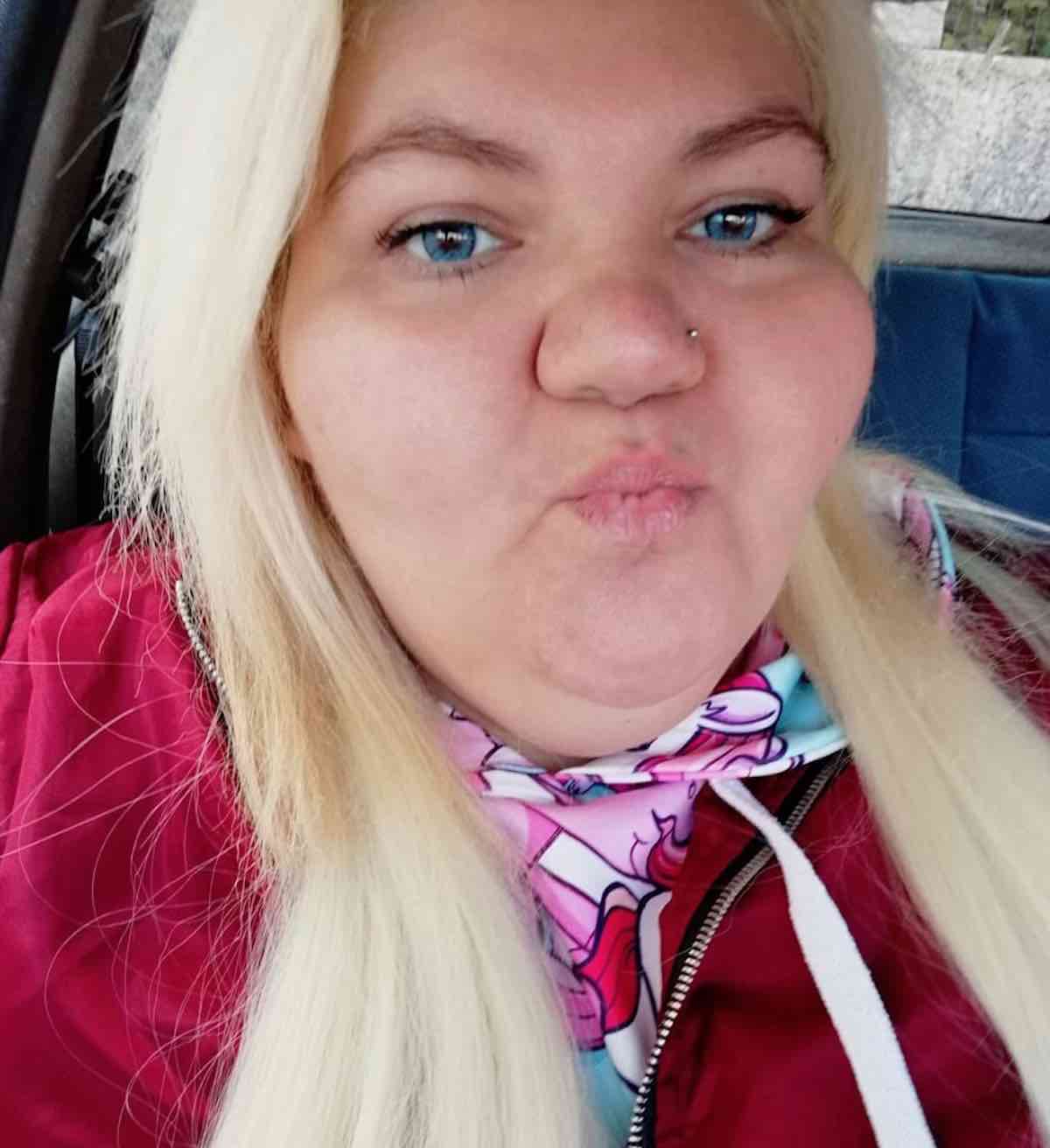 Chiara Dalessandro: chi è? Età, altezza, vita privata e Instagram