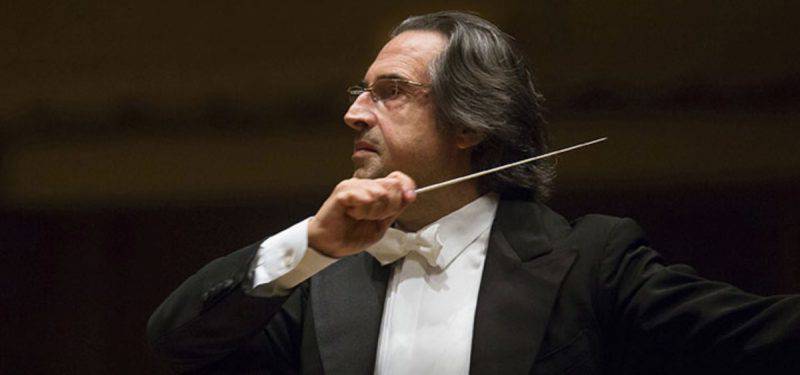 Riccardo Muti: chi è? Età, altezza, vita privata e Instagram