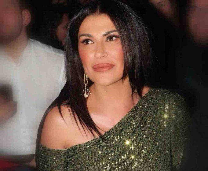 Tina Rispoli: chi è? Età, altezza, vita privata e Instagram