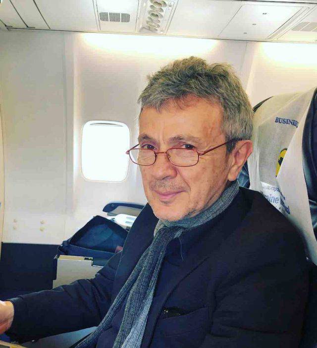 Pupo: chi è? Età, altezza, carriera, vita privata e Instagram