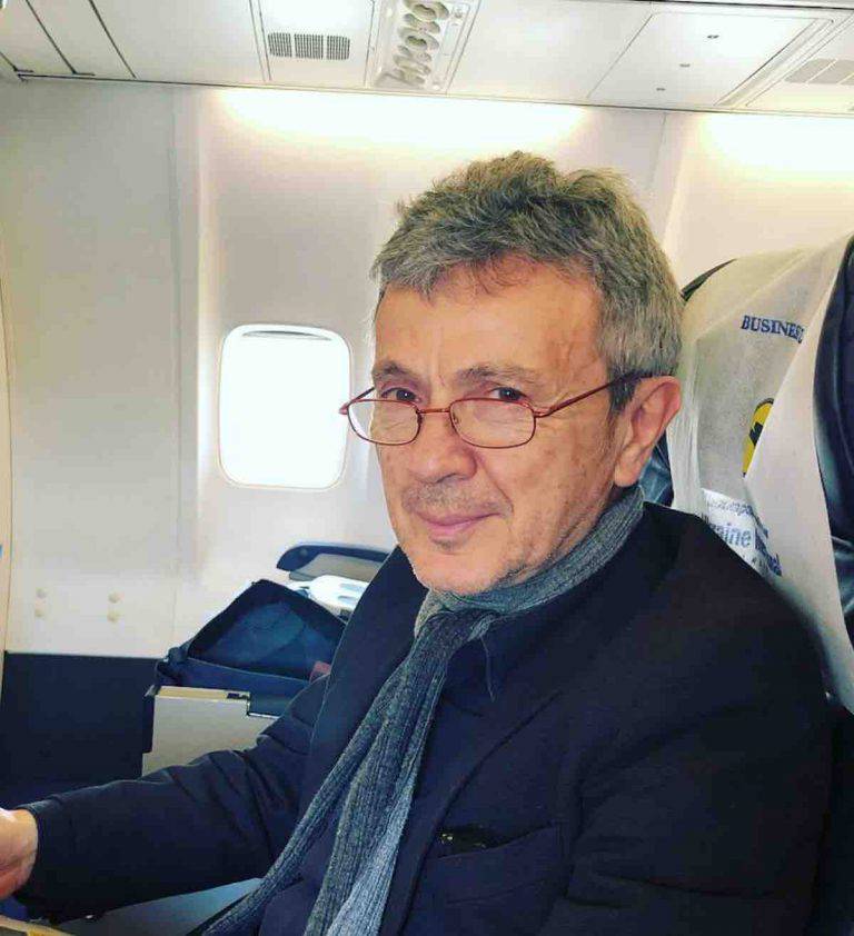 Pupo: chi è? Età, altezza, carriera, vita privata e Instagram