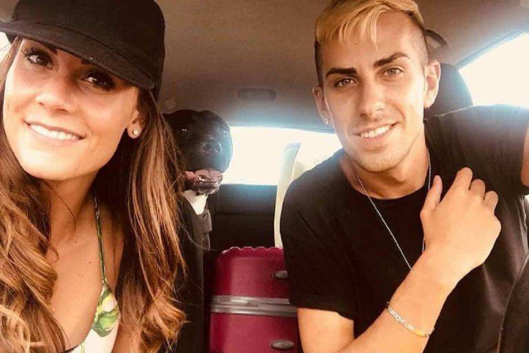 Ilaria Teolis e Massimo Colantoni: chi è la coppia di Temptation Island ...