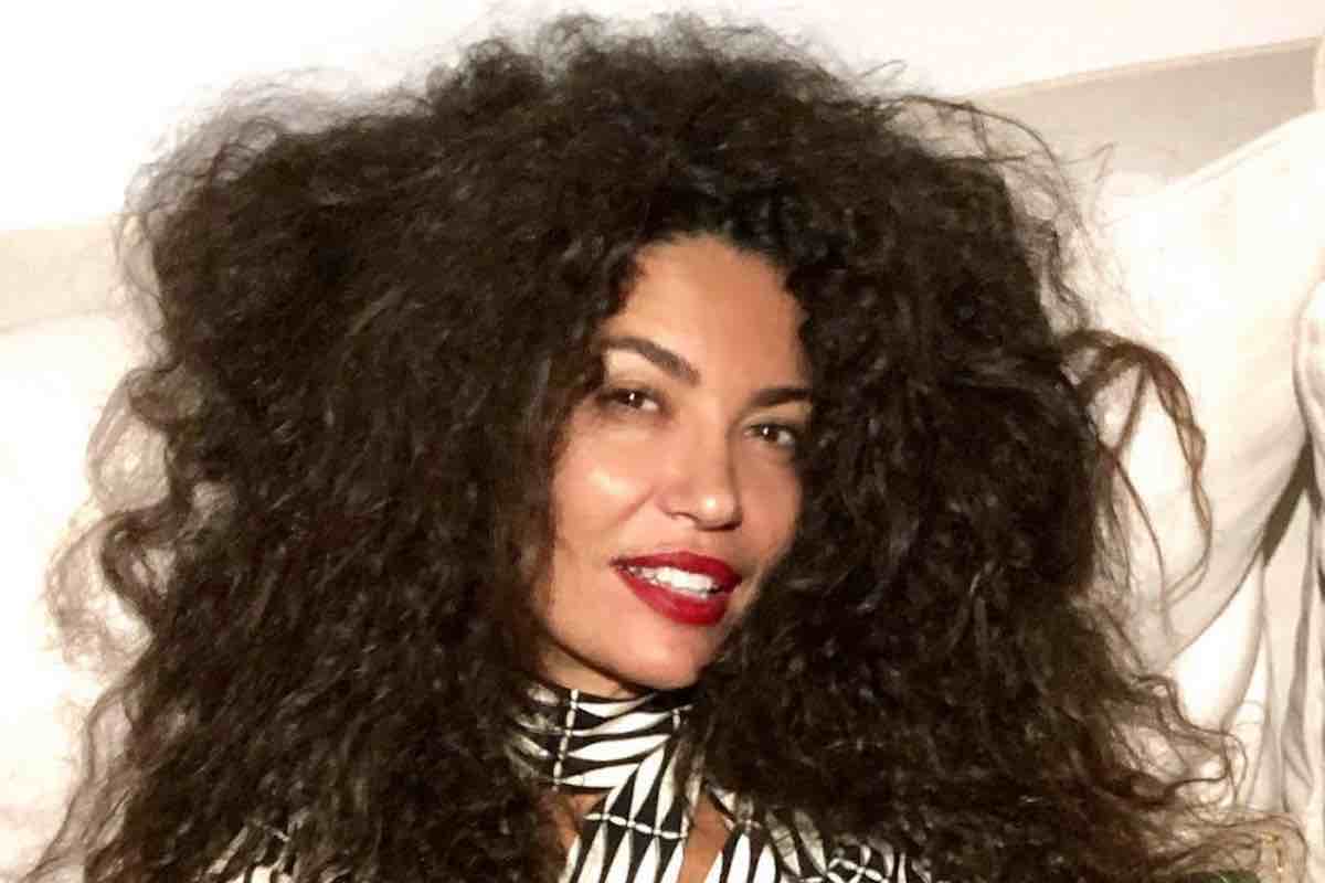 Afef, la ex di Tronchetti Provera, si risposa! - Video