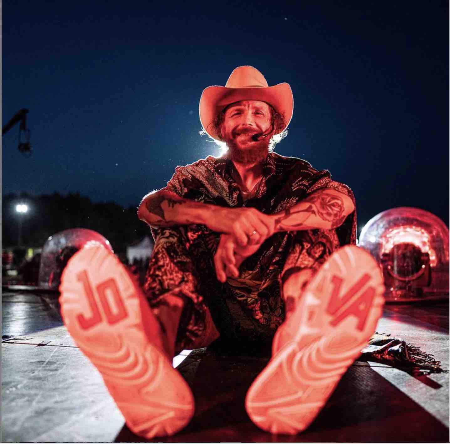 Jovanotti chi è? Età, altezza, vita privata e Instagram