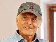 Terence Hill: chi è? Età, altezza, vita privata e Instagram