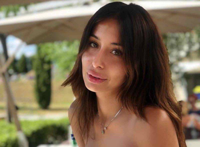 Alice Bertelli: chi è? Età, altezza, vita privata e Instagram