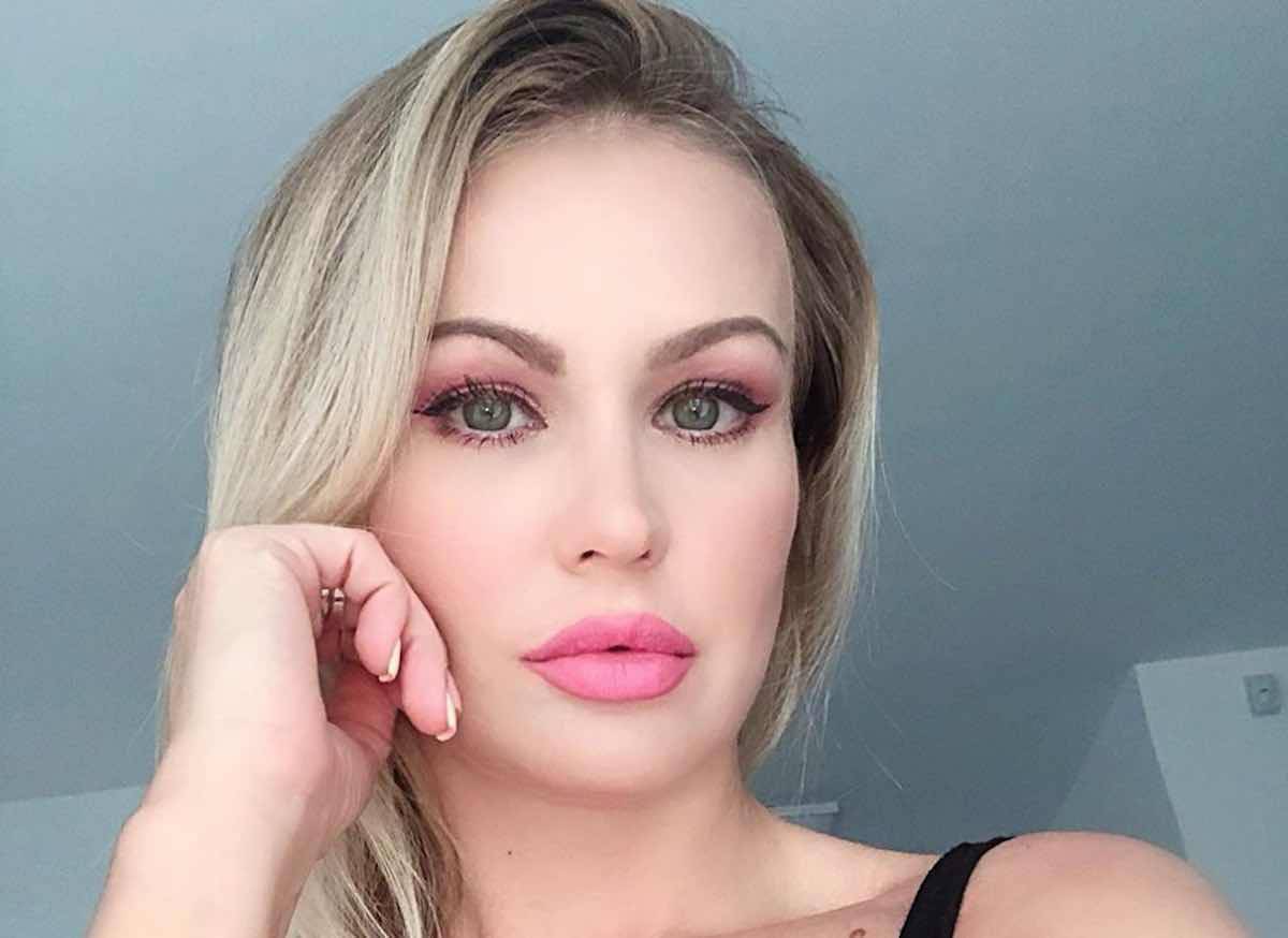 Eva Henger: chi è? Età, altezza, vita privata e Instagram