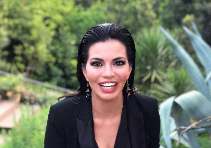 Laura Torrisi: chi è? Età, altezza, vita privata e Instagram