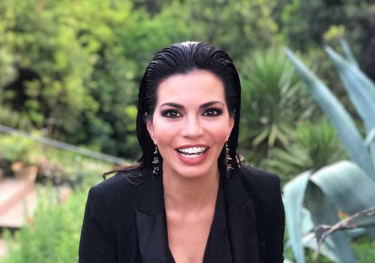 Laura Torrisi: chi è? Età, altezza, vita privata e Instagram