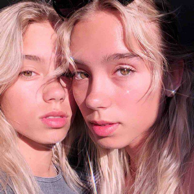 Lisa e Lena Mantler: chi sono? Età, vita privata e Instagram