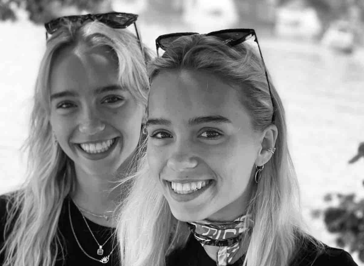 Lisa e Lena Mantler: chi sono? Età, vita privata e Instagram