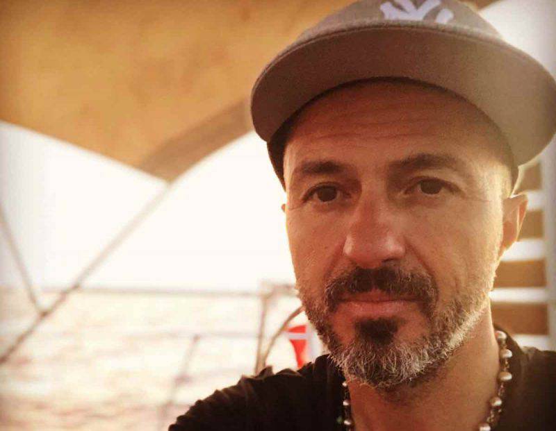 Samuel Romano: chi è? Età, altezza, vita privata e Instagram