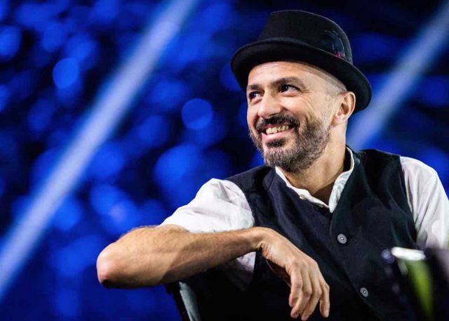 Samuel Romano: chi è? Età, altezza, vita privata e Instagram