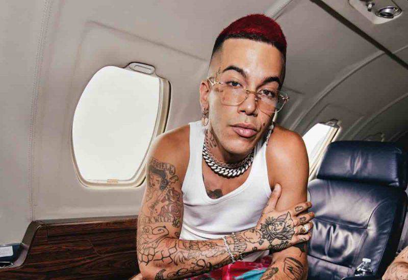 Sfera Ebbasta: chi è? Età, altezza, vita privata e Instagram