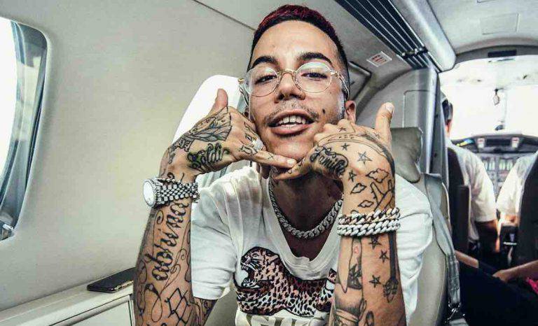 Sfera Ebbasta: chi è? Età, altezza, vita privata e Instagram