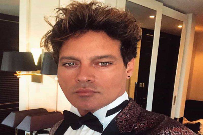 Gabriel Garko si è sposato? Tutta la verità dell'attore