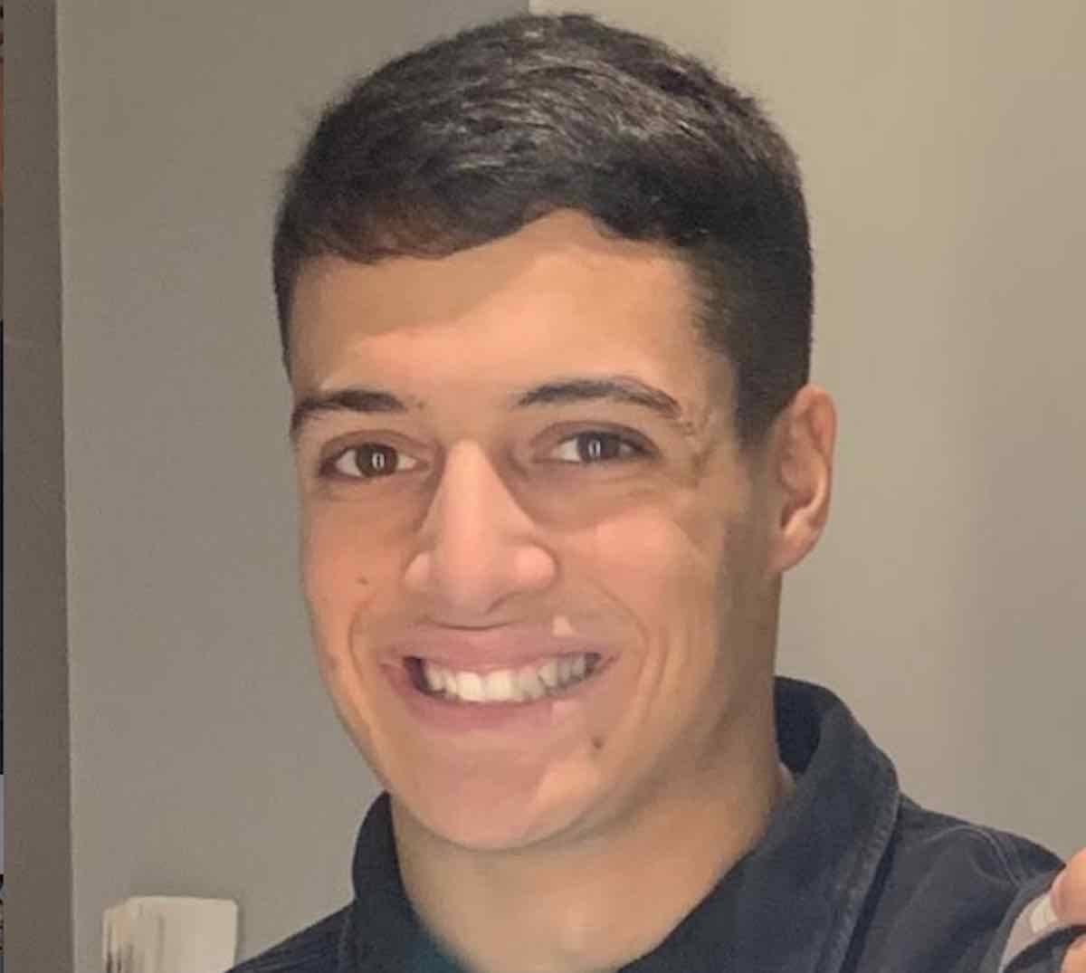 Luis Sal: chi è? Età, altezza, vita privata e Instagram