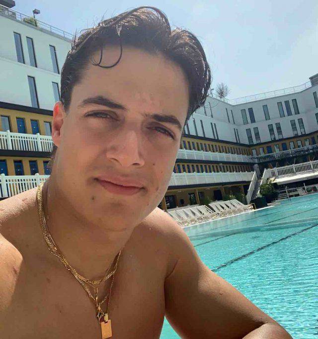 Luis Sal: chi è? Età, altezza, vita privata e Instagram