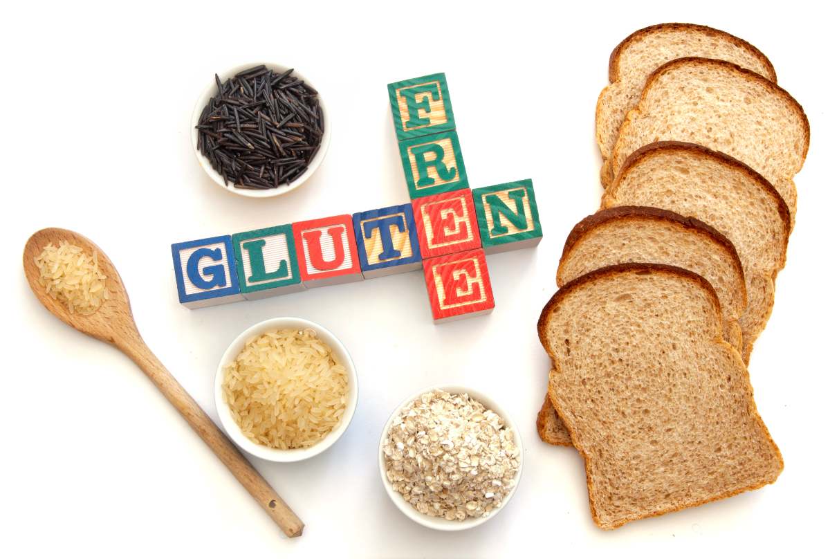 Menù completo gluten free: dal primo al dolce, le ricette celiache