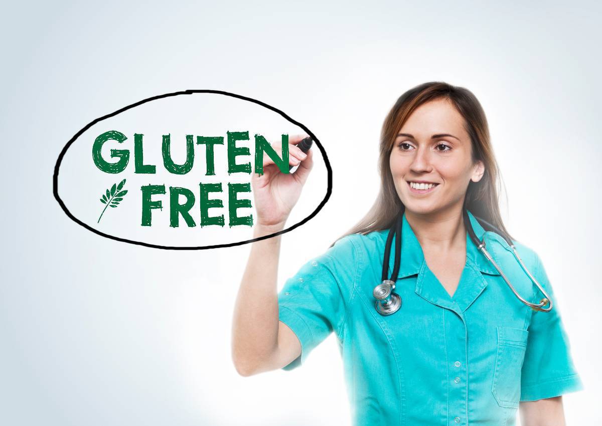Menù completo gluten free: dal primo al dolce, le ricette celiache